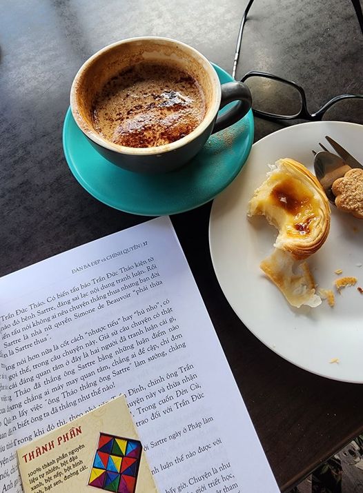 hungry book worms chewing every word the way we chew meat [NF 17:15 ...